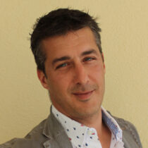 Expert immobilier Nîmes - Élodie Chardot