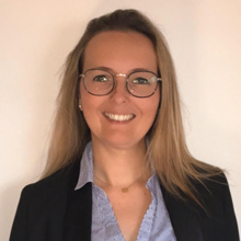 Expert immobilier Nîmes - Élodie Chardot